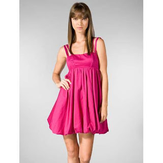 Latest Fashionable Dresses: Get A Stylish Look With Bubble Dresses