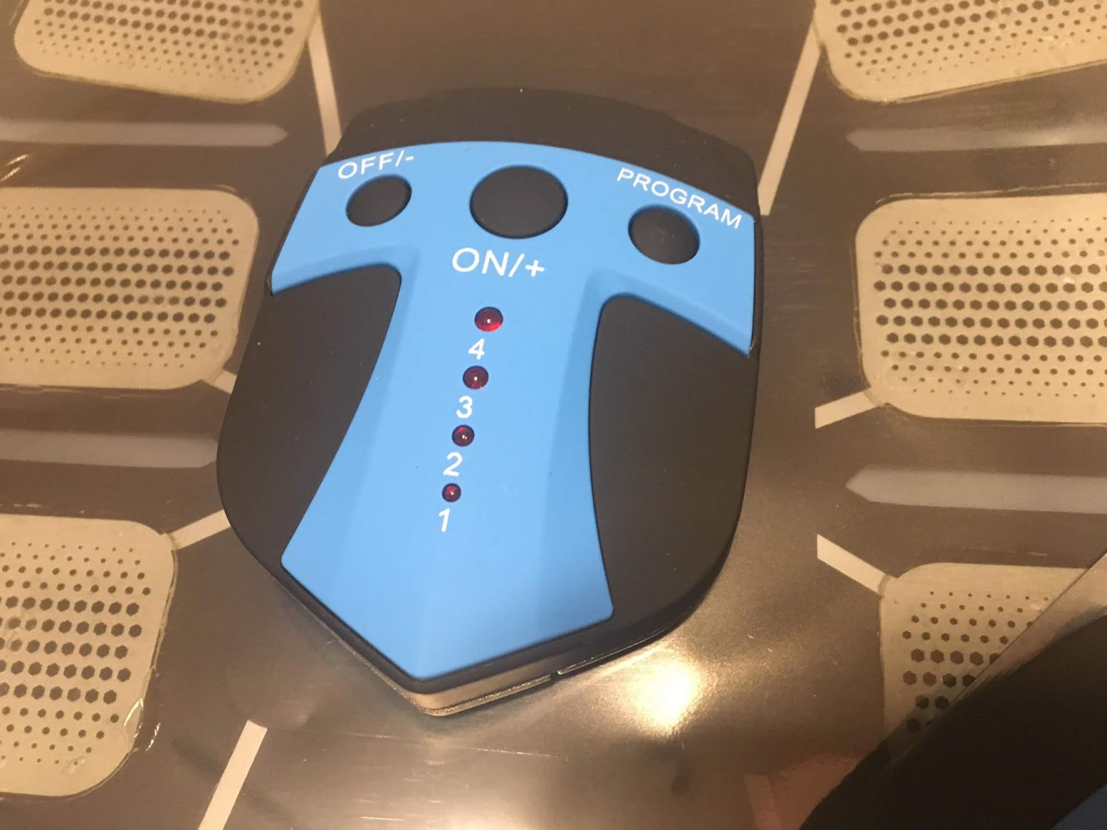 @onenac: ABS Simulator and Muscle