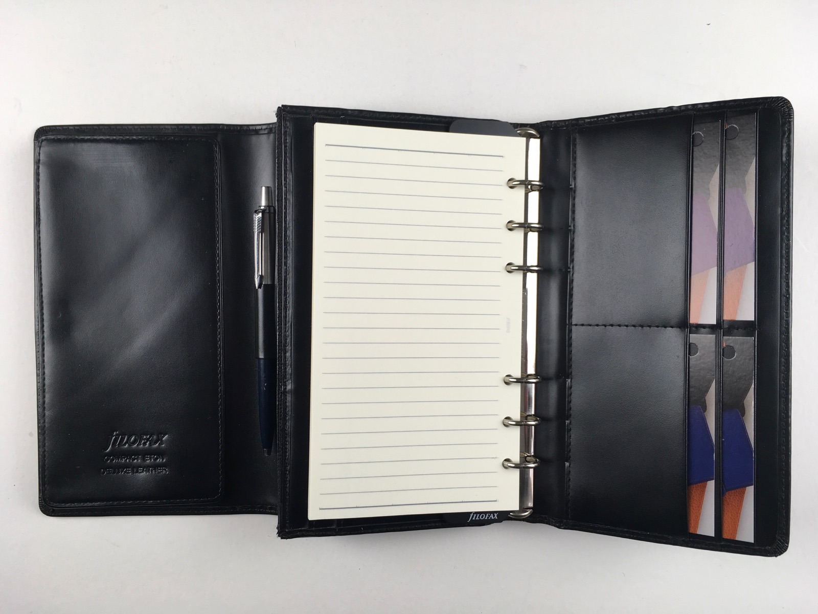 Philofaxy: Filofax Eton Compact