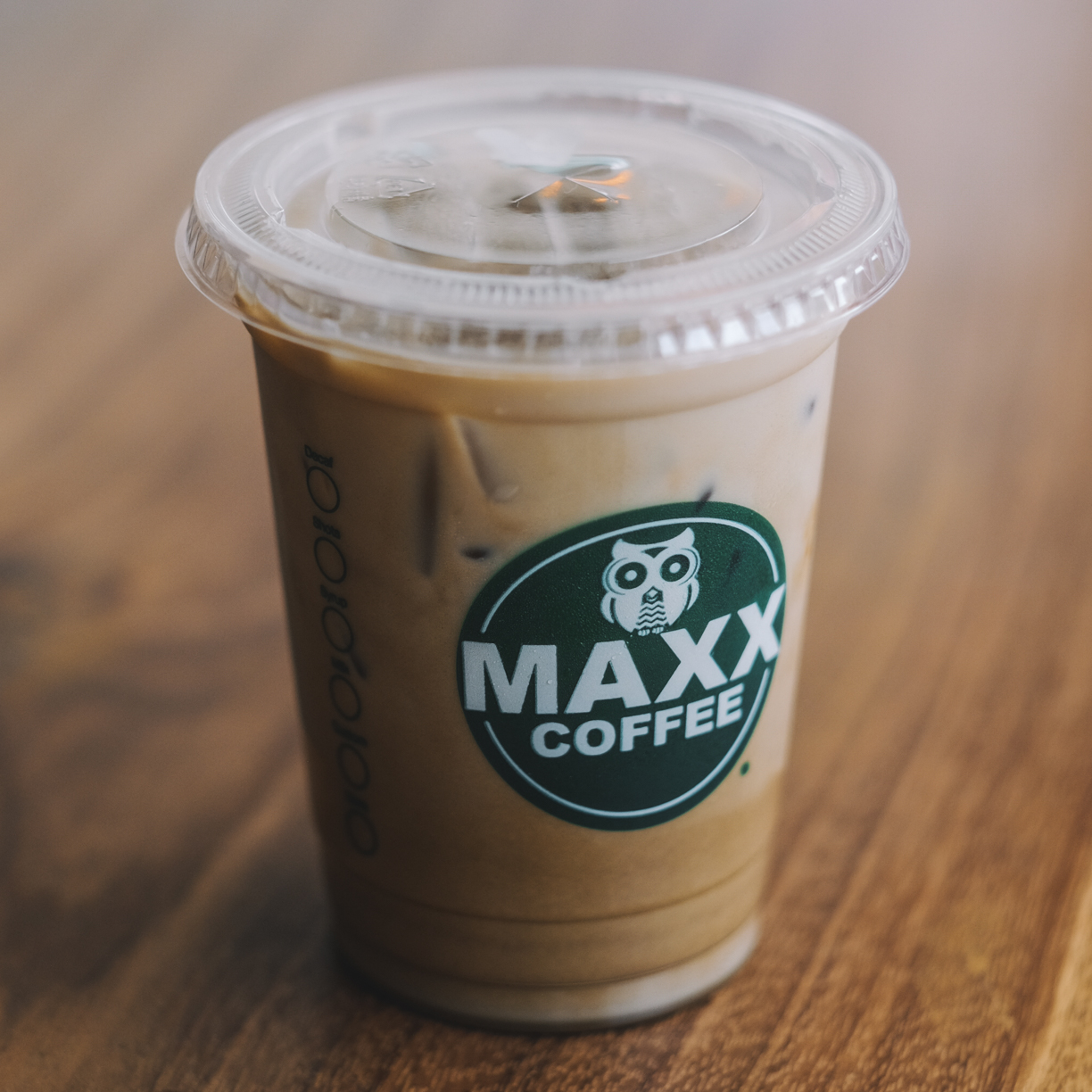 AWESOME AUTUMN DRINKS BY MAXX COFFEE INDONESIA - eatandtreats ...
