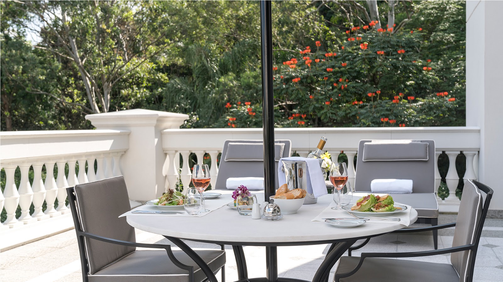 Passion For Luxury : PALACIO TANGARA SAO PAULO BRASIL AS PART OF OETKER ...