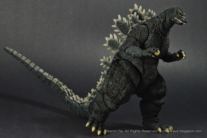 Godzilla Jr