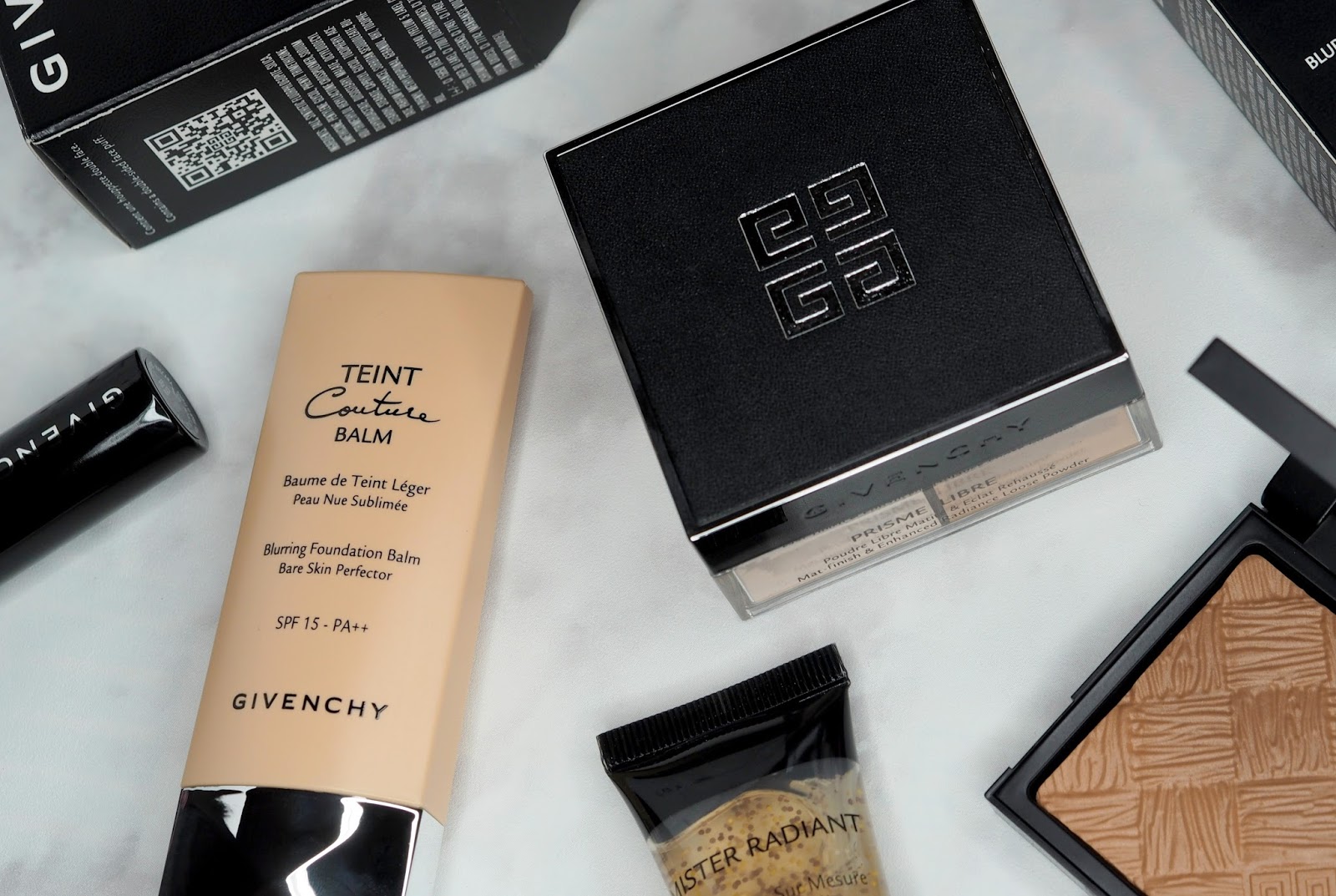 Win: A Givenchy Makeup Set | The Beauty Informer