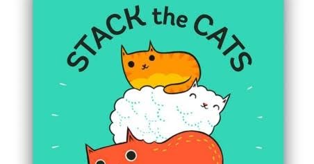 Inspired by Savannah: Young Cat Lovers Will Go Crazy for the Cute New ...