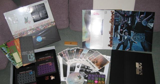 Sounds Good, Looks Good...: "Forever Changing: The Golden Age Of ...