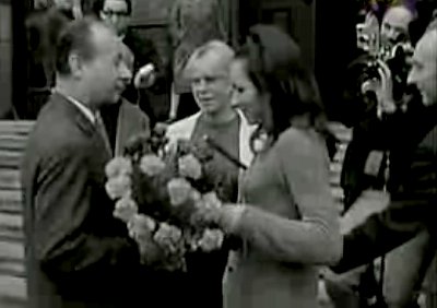 CZ PORTAL: Marta Kubišová Modlitba pro Martu (1968) a video s Dubčekem