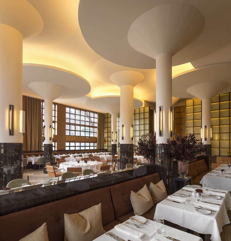 Marzua: Hotel Vincci Porto por José Carlos Cruz