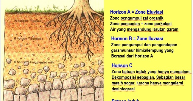 PROSES GEOLOGI??? | Geologist Nyasar