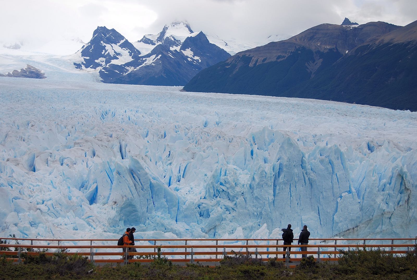 Southern Cone Travel: Defining Patagonia