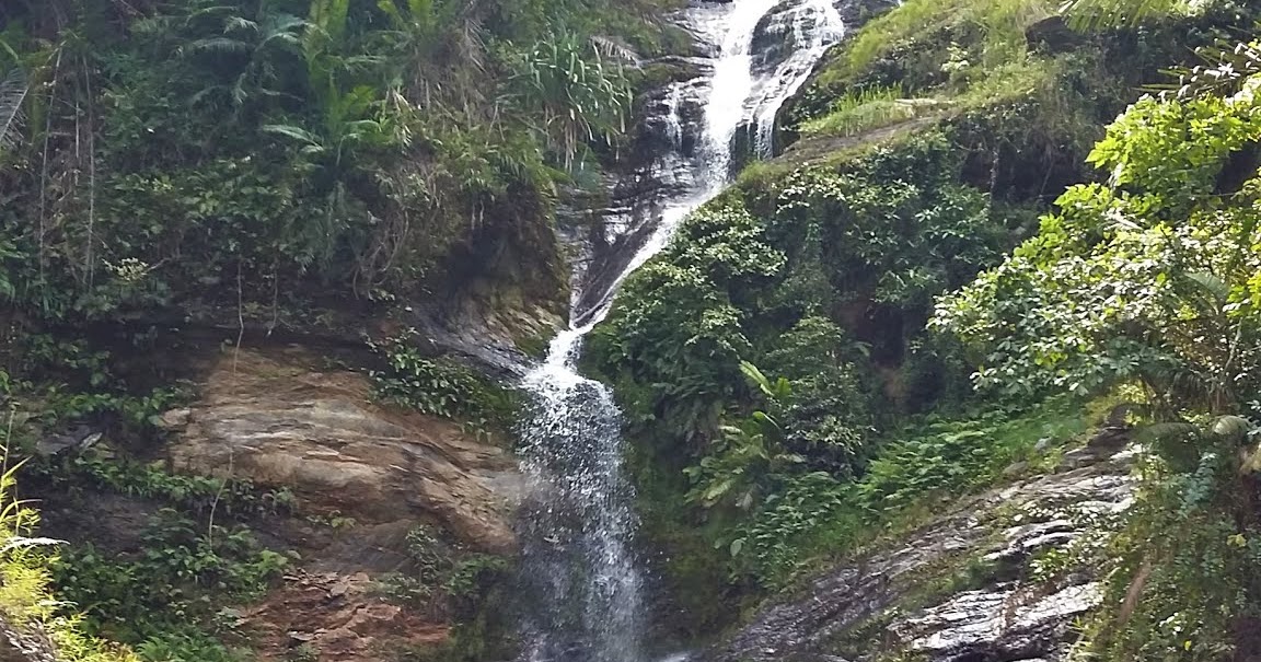 Impressões de Timor Leste: Subida aos 3000 metros do Foho Ramelau