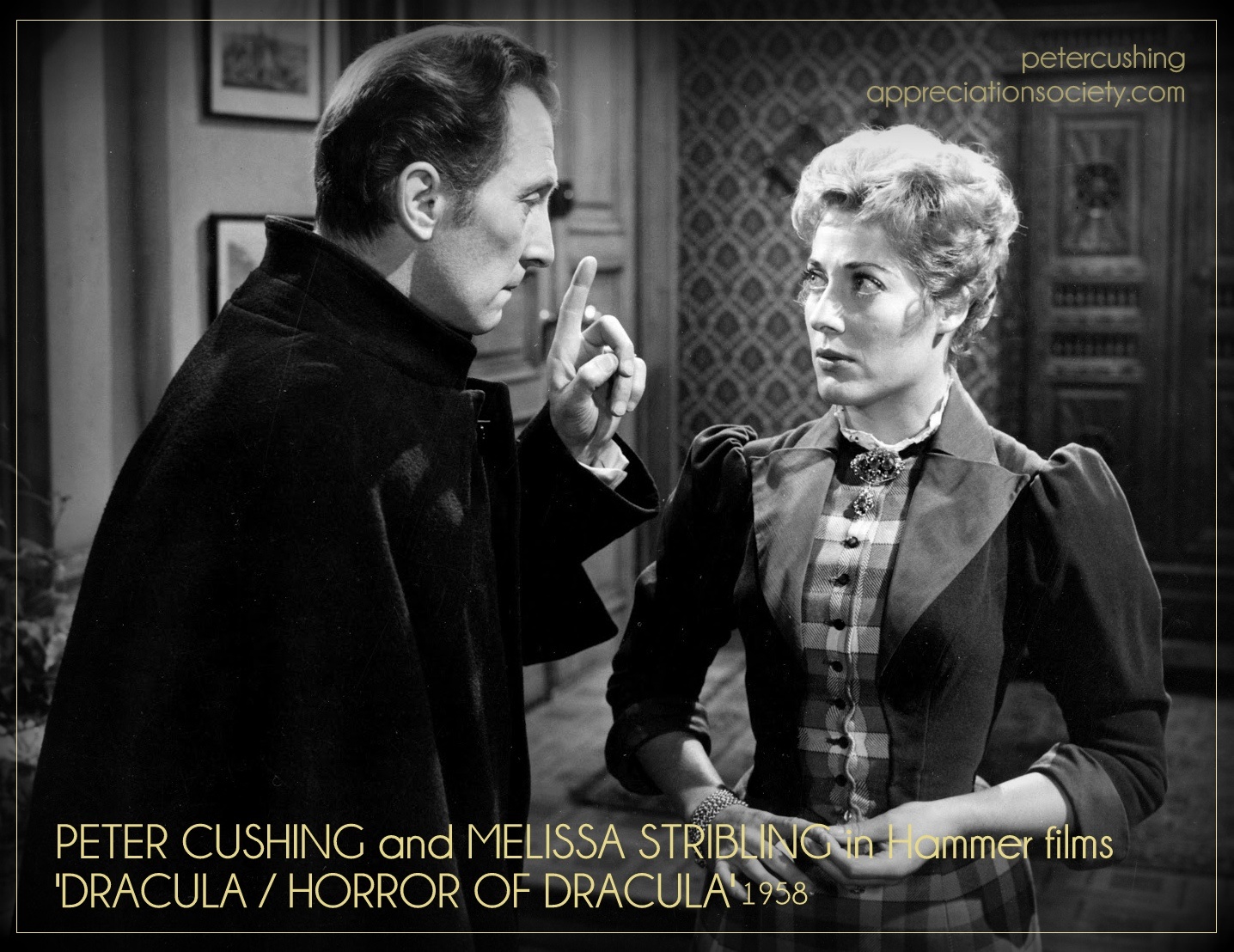 PETERCUSHINGBLOG.BLOGSPOT.COM (PCASUK): EXTENDED REQUESTED STAY: #TBT ...