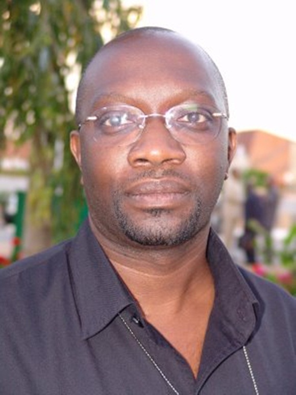 Chadema Blog: LAWRENCE MASHA AJIUNGA NA CHADEMA