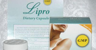 lipro Slimming Dietary Capsules lipro Magnetc belly slim patch ...