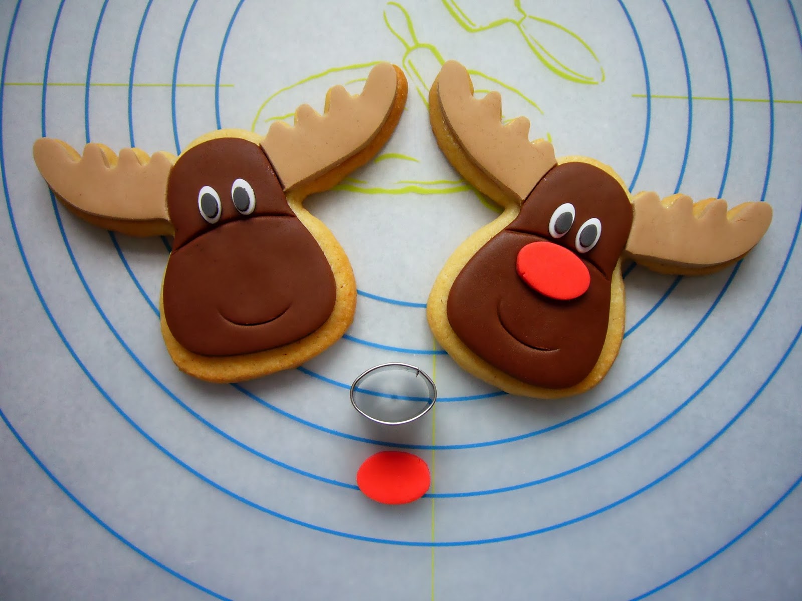 Sladká vášeň: Sob Rudolf