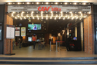 Antara Cinema 21, XXI, dan CGV, Pilih mana?