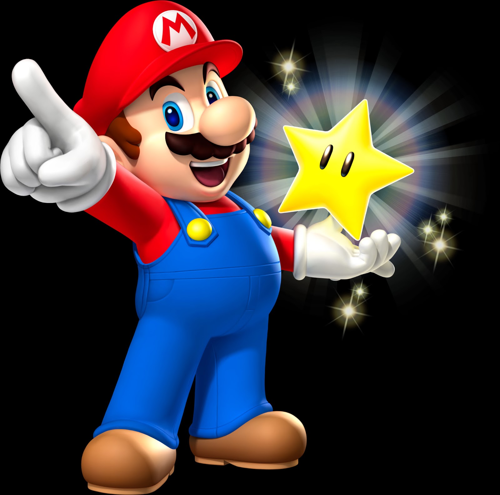 Blox Paradise: Mario