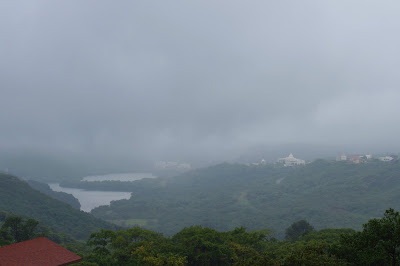 Footloose: 46. Holidaying in Amby Valley