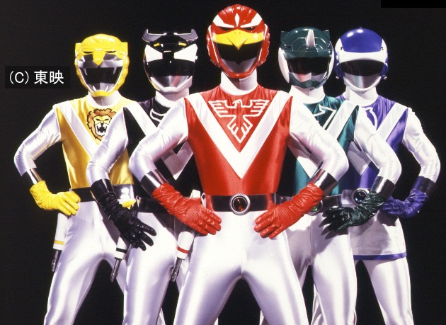 Kelleth's Toku Tea Room: Fansub Groups List