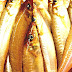 Japanese Whiting - Kisu Fish