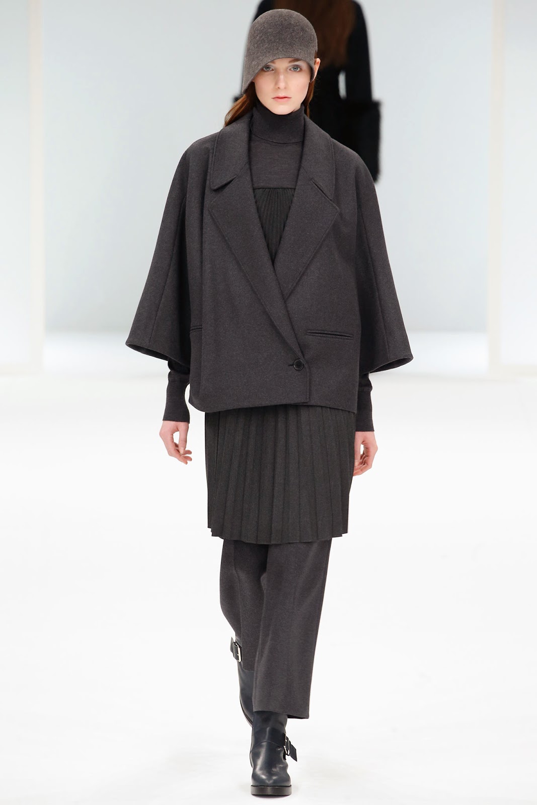 Chalayan | Desfile outono-inverno 2015 ~ Mad Moda - vestir moda