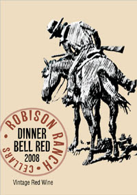 Wild Walla Walla Wine Woman™: A Walla Walla Legend: Jim Robison of Robison Ranch Cellars