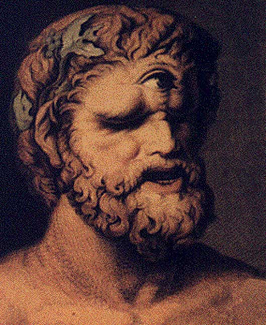 Cyclopes Giants Real or Myth?