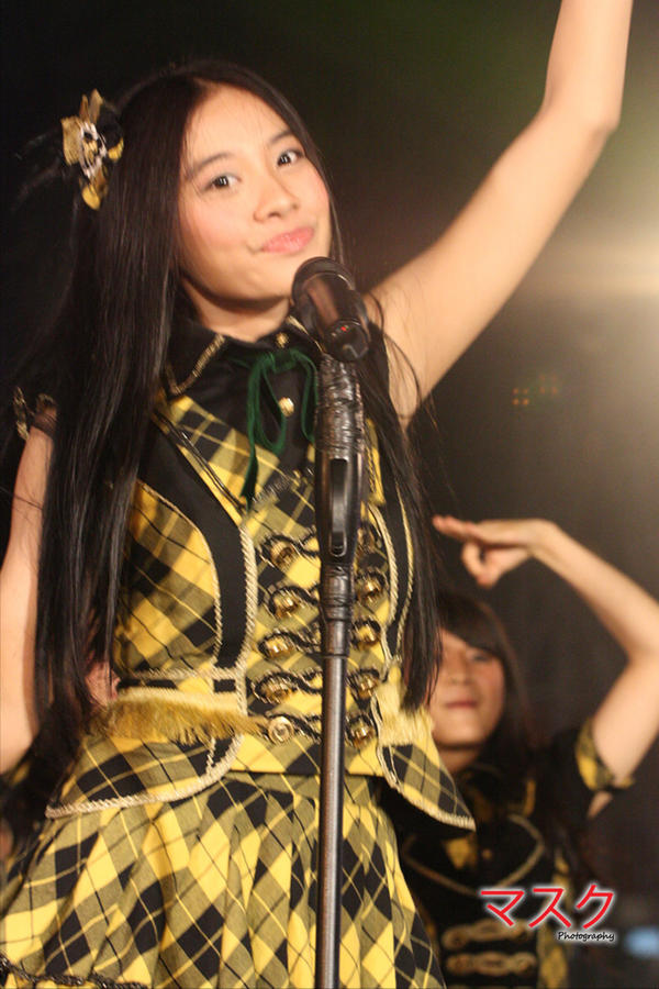(Review) Insiden Graduate Cleopatra JKT48