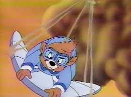 A POP CULTURE ADDICT'S GUIDE TO LIFE: The Tale Spin of TaleSpin