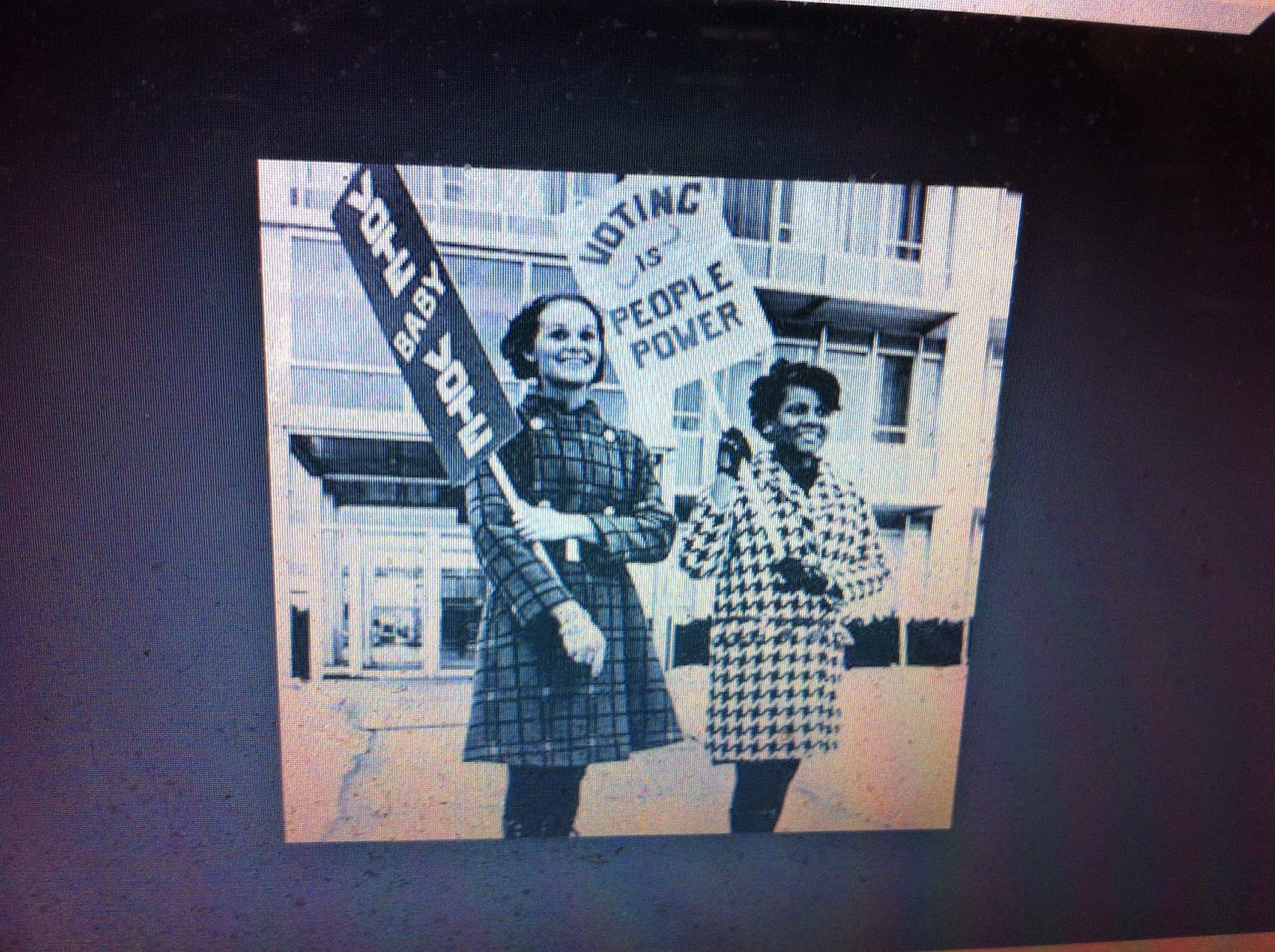 THE BLACK SOCIAL HISTORY:: BLACK SOCIAL HISTORY : AMERICAN " RUBY DORIS ...