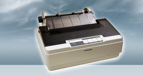 DWISTI MARINE & MINING AUTOMATION: FURUNO PRINTER PP520