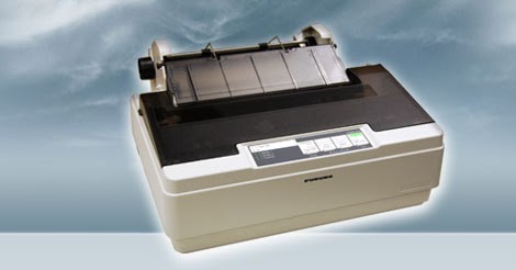 DWISTI MARINE & MINING AUTOMATION: FURUNO PRINTER PP520