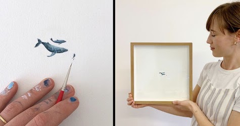 Design Stack: A Blog about Art, Design and Architecture: Cute Tiny ...