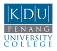 IT Dept @ KDU UC Penang: About Us