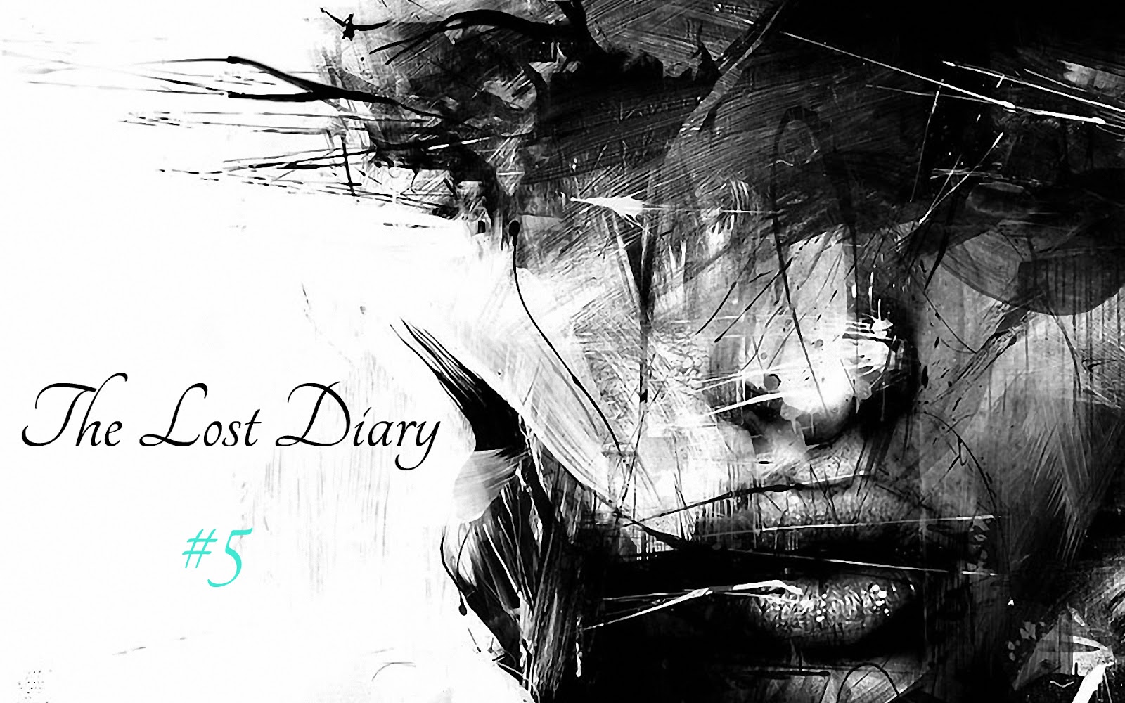 STEPHEX: The Lost Diary #5 | Insanity