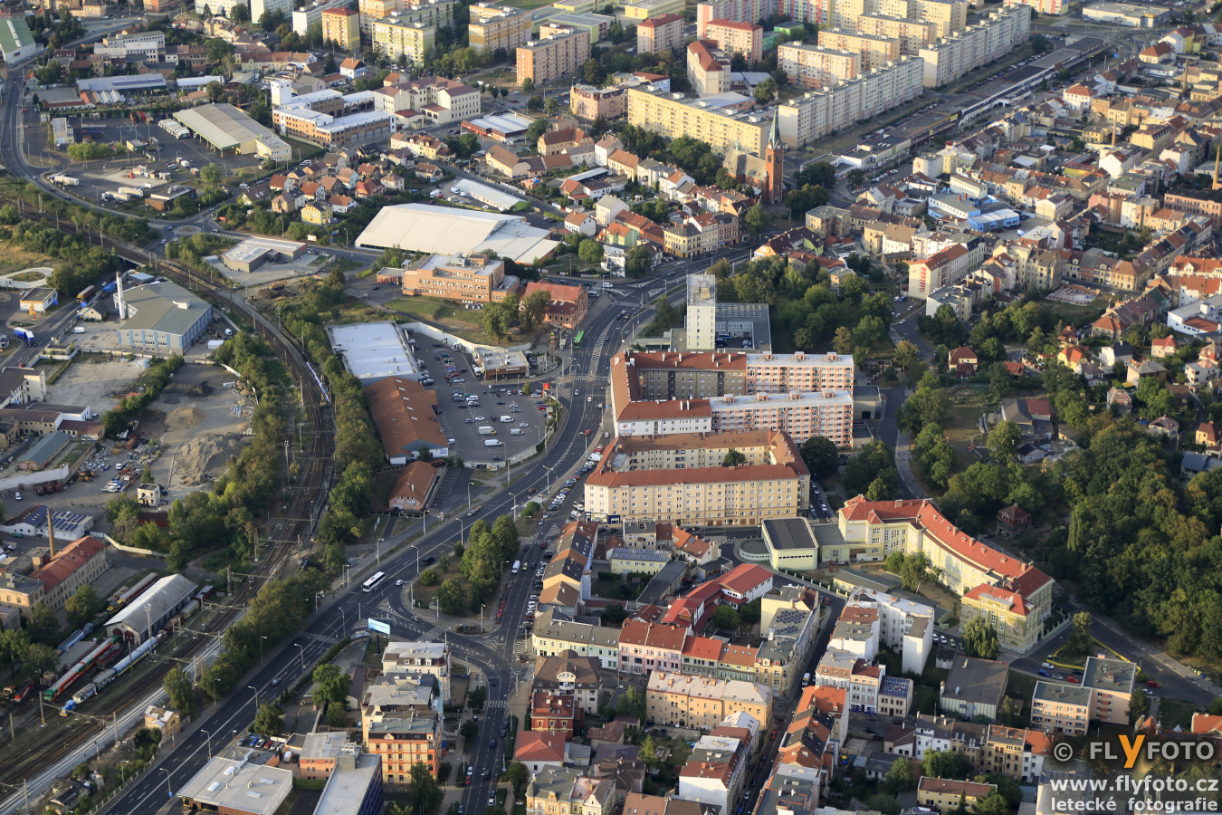 Teplice Stadion : Zimní stadion - Teplice - Malá Paříž / Hc stadion ...