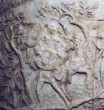 impulso d'arte: Colonne onorarie: da quella di Traiano a quella Vendôme