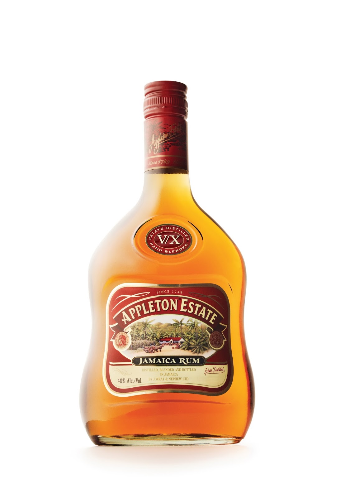www.itmagazine.com.mx : Appleton Estate Presenta su nueva imagen...