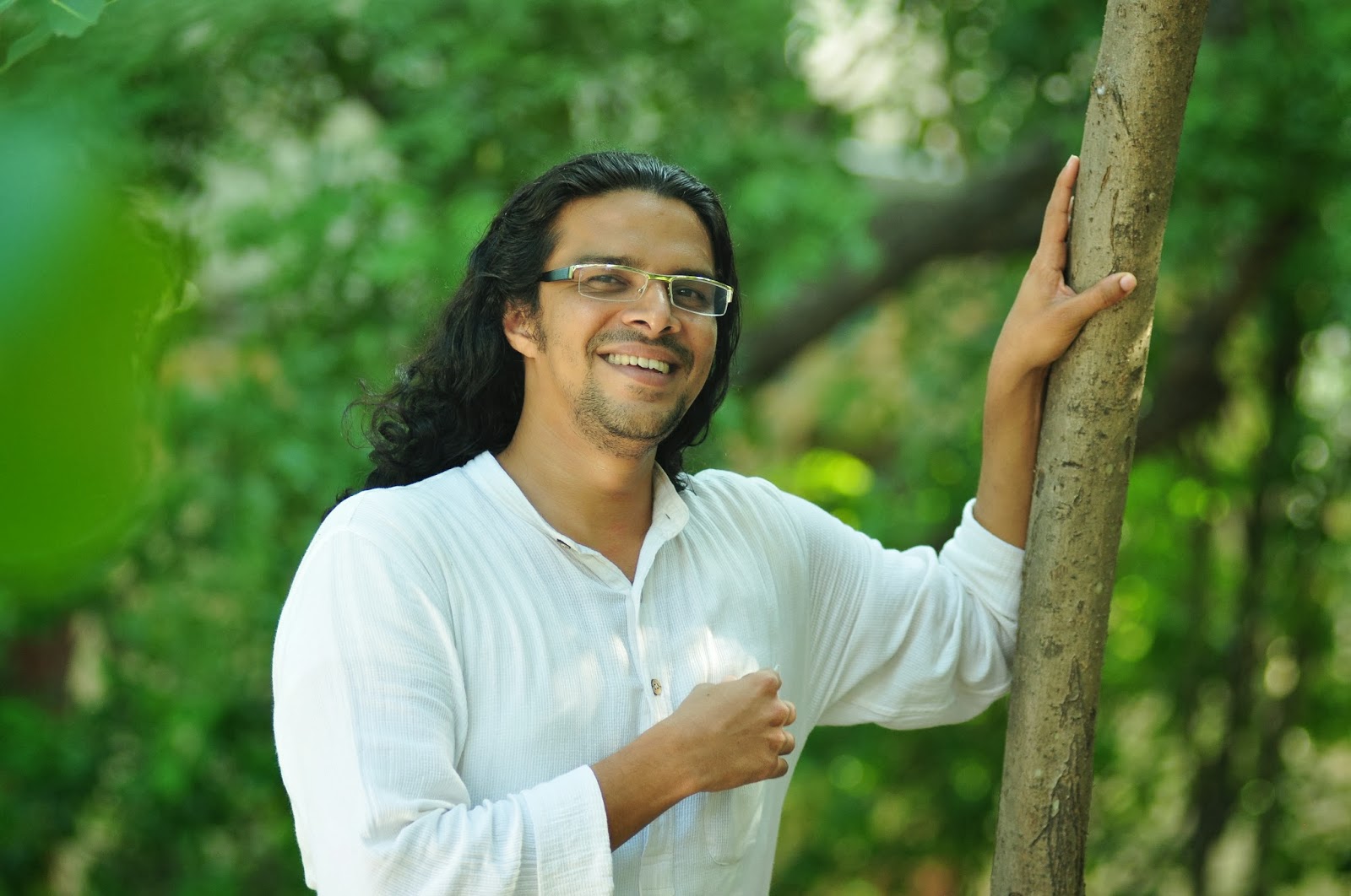 SIFAS Festival of Classical Music & Dance 2014: Sheejith Krishna ...