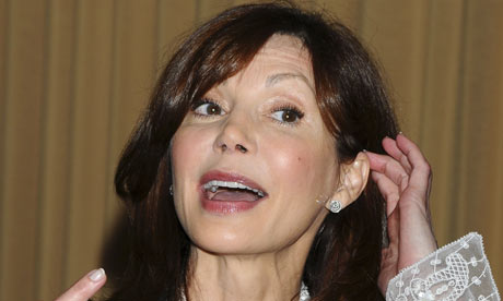 Victoria Principal Plastic Surgery