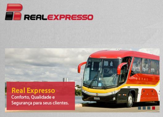 LitoralBus 6: Real Expresso 1036