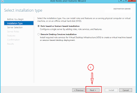 Techies Sphere: Enabling BitLocker on MS Windows Server 2012 or 2012 R2.