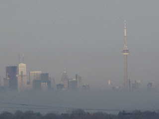Temas Ecologicos: Smog Fotoquímico
