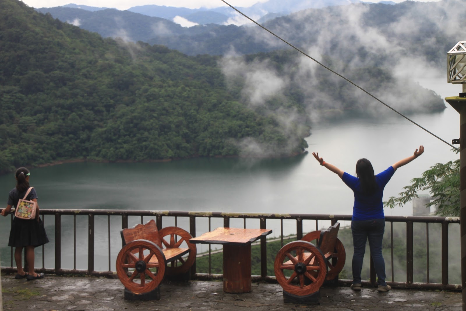 Mabuhay Images: Angat Dam Field Trip
