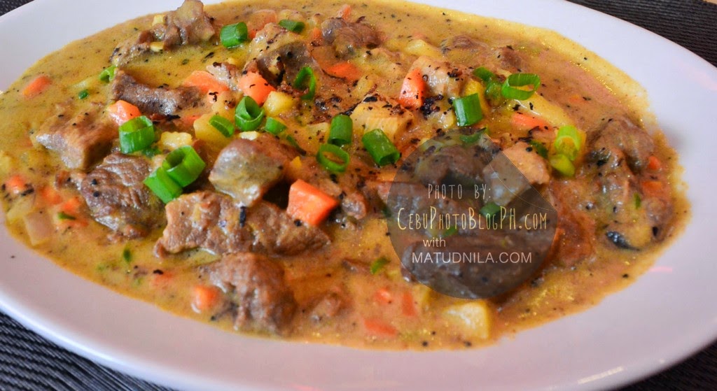 Chowtime Cuisine at The City Time Square Across Parkmall and The Cebu ...