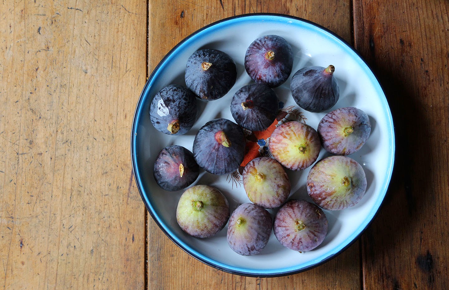 66 Square Feet (Plus): My favourite (fruit) things