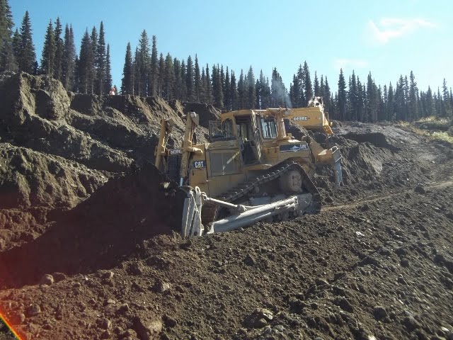 Devlin's Bench Mining Ltd - Current News