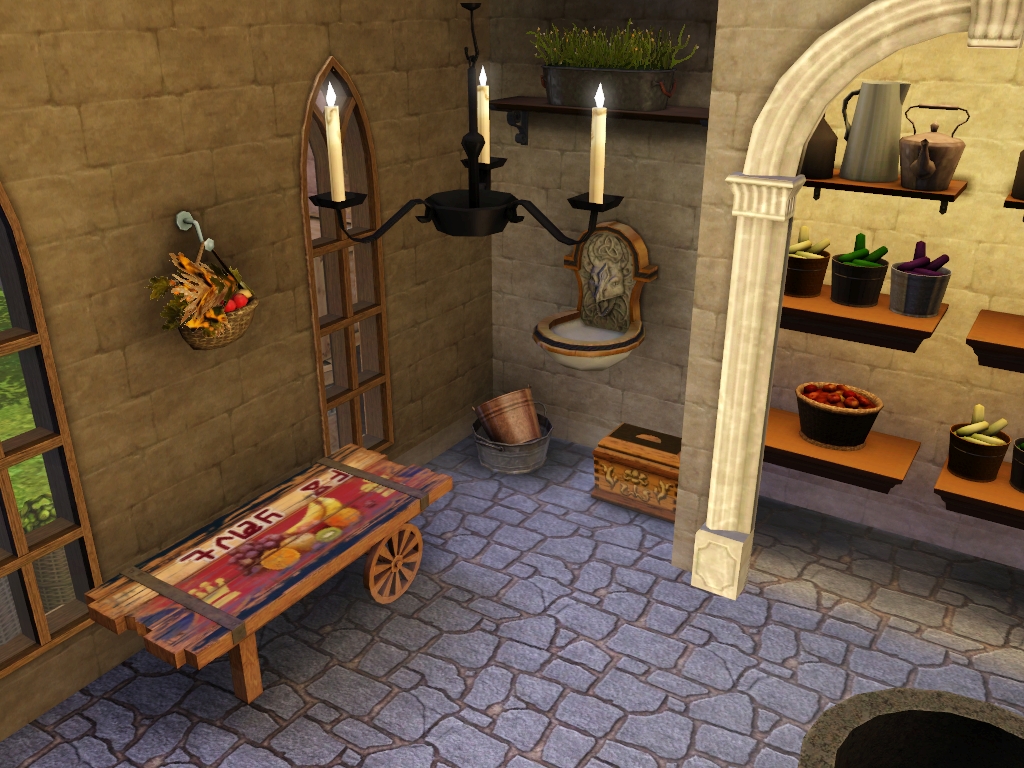 Sara's games.: New Build: The Red Keep from Game of Thrones.