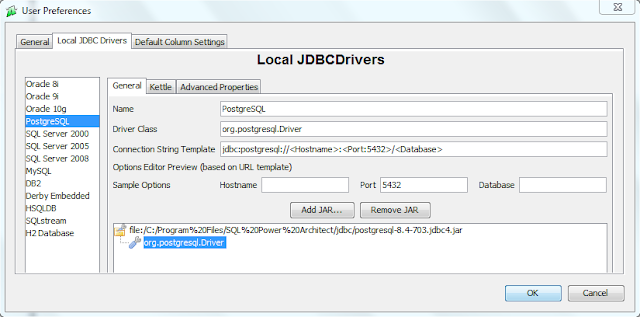 Ingeniería de Datos con herramientas Open Source: Aspectos a recordar ...