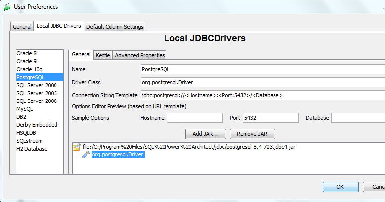 Ingeniería de Datos con herramientas Open Source: Aspectos a recordar ...