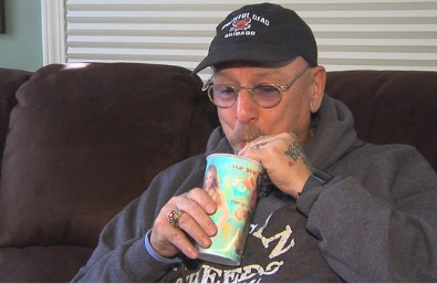 Media Confidential: Rochester Radio: Brother Wease Off Air, In Sick Bay